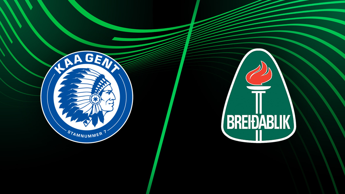 Watch UEFA Europa Conference League Season 2024 Episode 50: Full Match ...