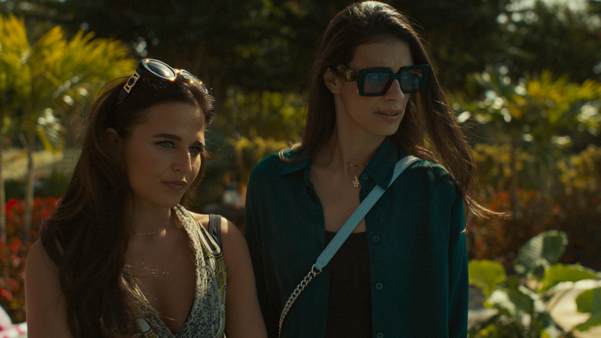 Assistir Operação: Lioness Temporada 1 Episódio 3: Operação: Lioness ...