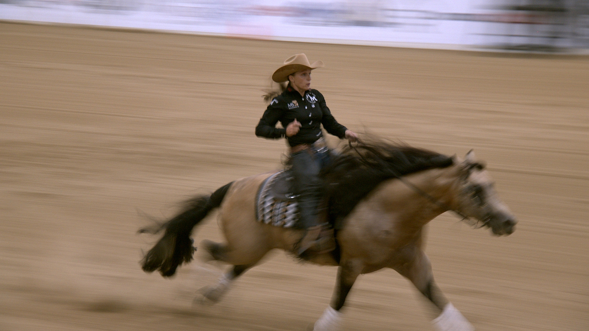 Watch The Last Cowboy Season 3 Episode 6: The Last Cowboy - The Run for ...