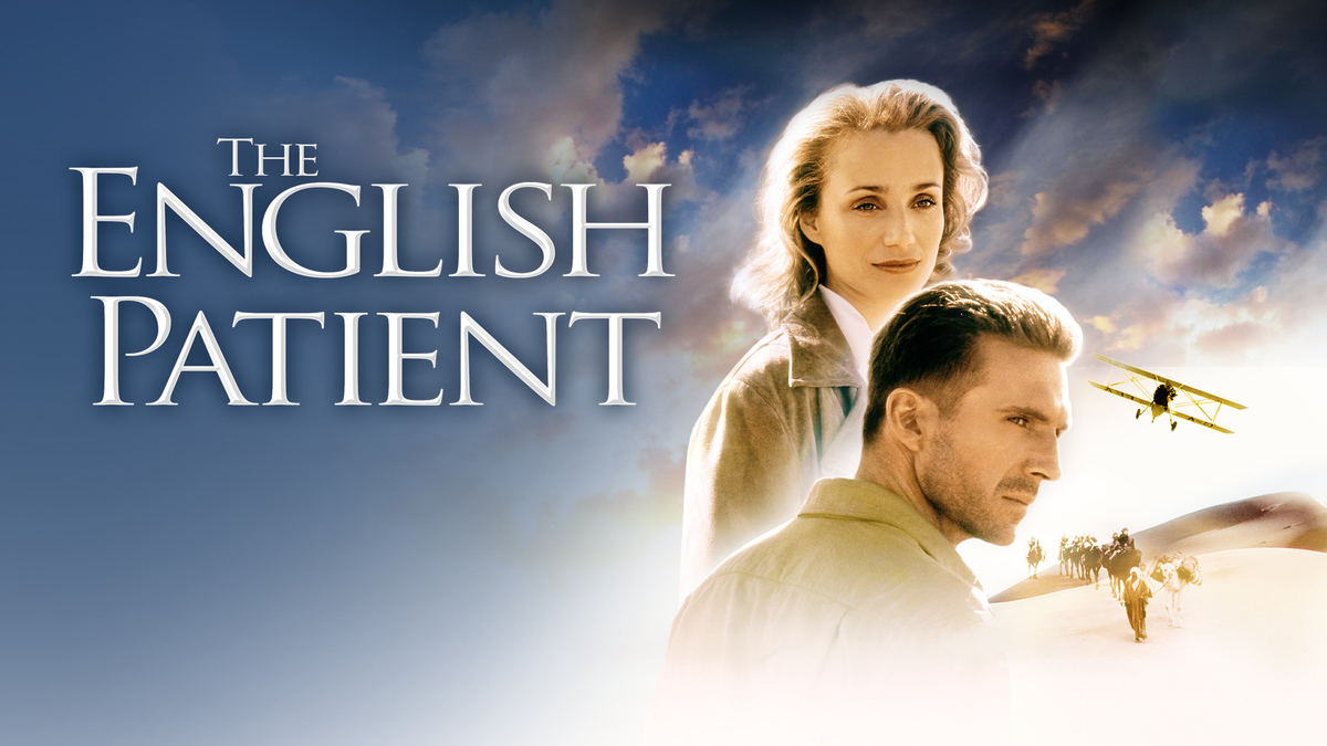 the english patient 1996 english subtitles