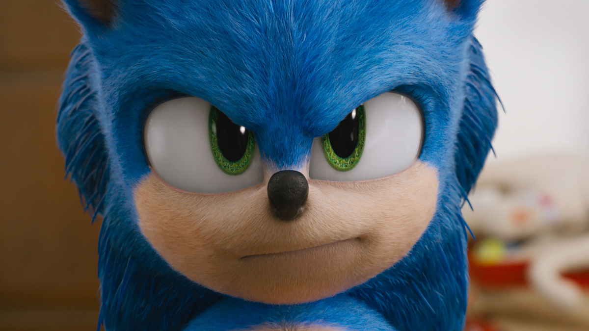 Sonic - il film - Guarda film completo su Paramount+ Italia