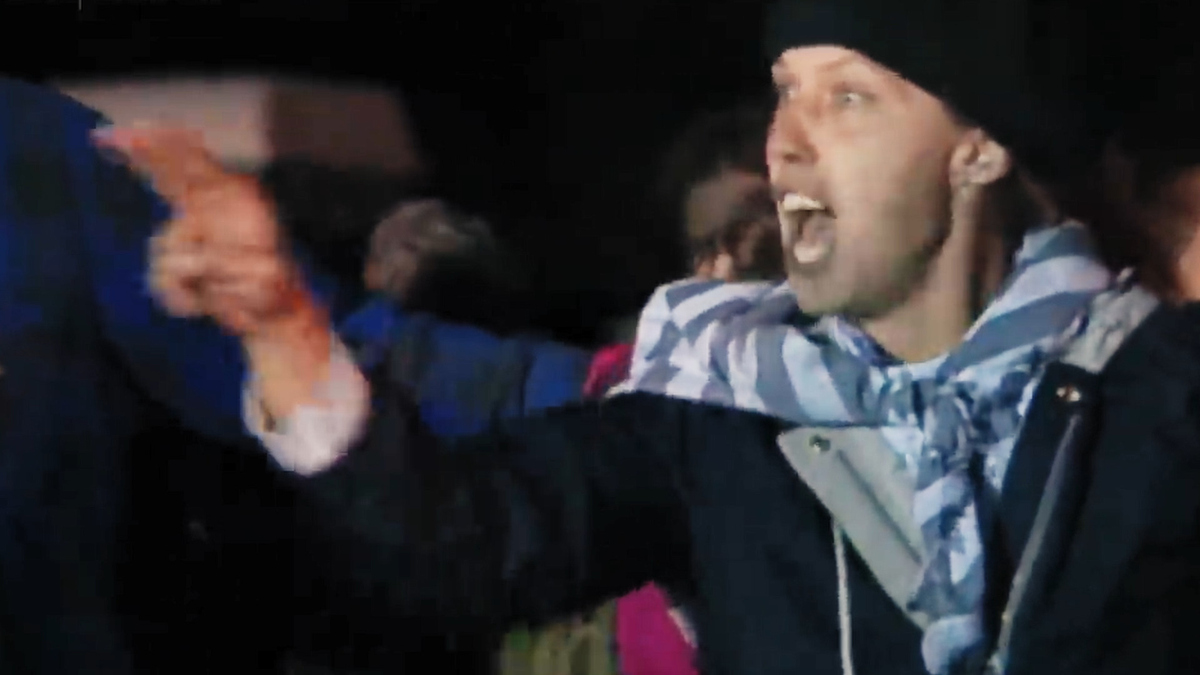 Watch FBI TRUE Season 4 Episode 4: FBI True - Ruby Ridge: The Real ...