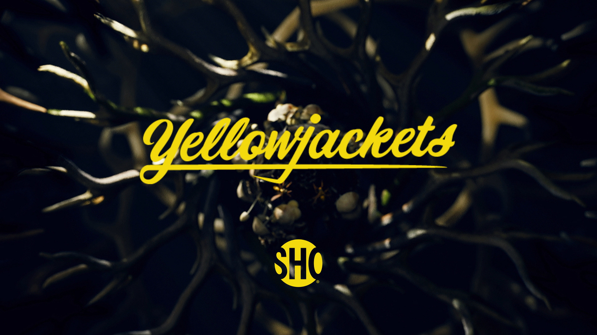 Regarder Yellowjackets : Yellowjackets - YellowJackets S2 - Série en intégralité sur Paramount+ ...