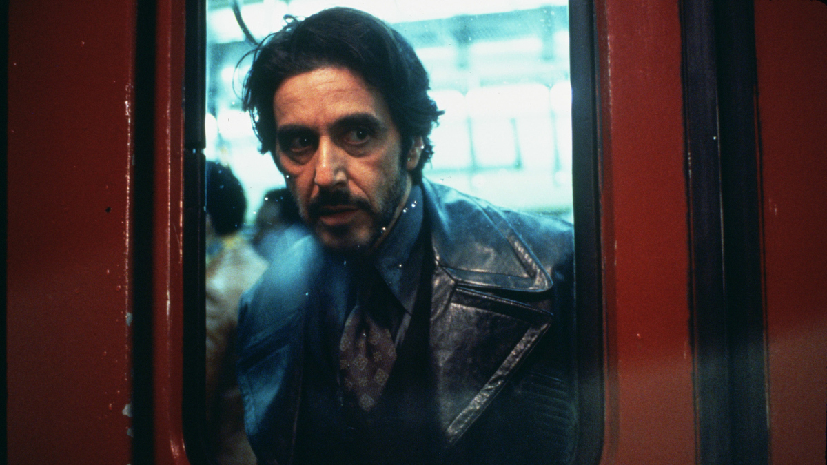 Carlito's Way - Watch Full Movie on Paramount+ Canada