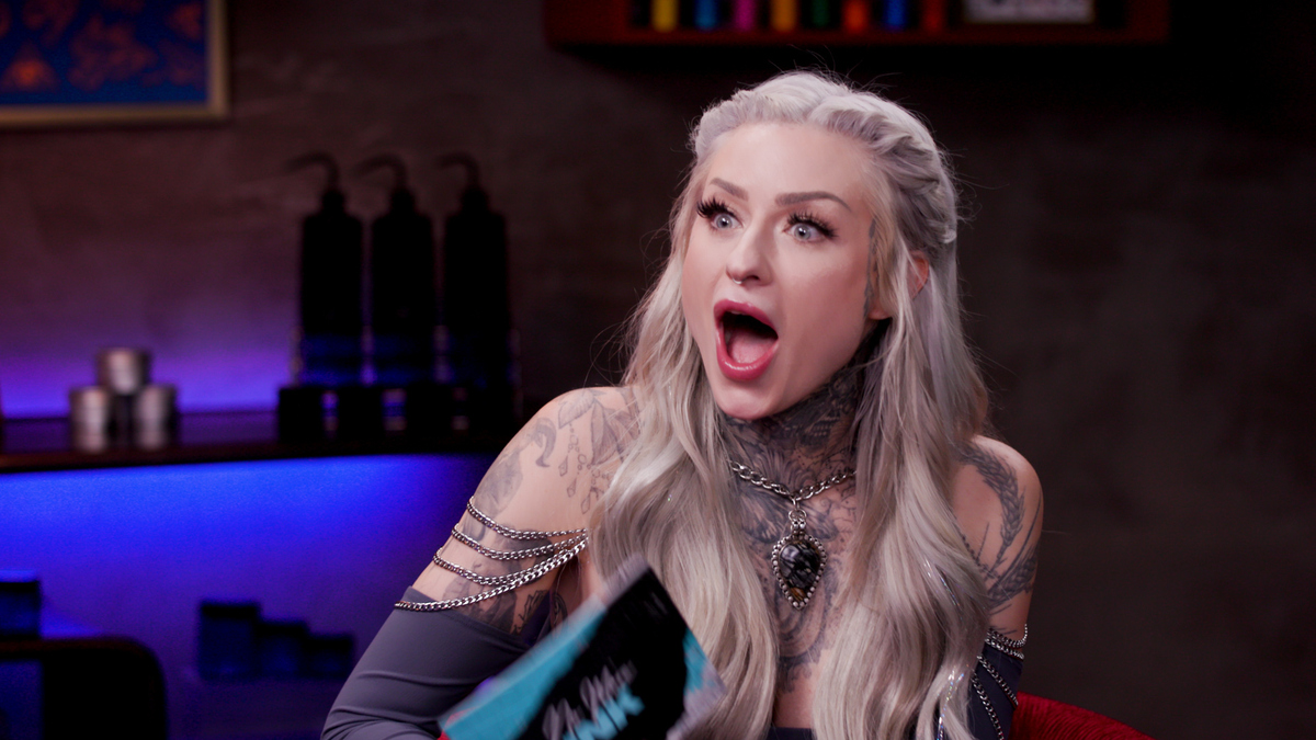 Watch Ink Master No More Ink - Season 15, Episode 1 - Paramount+