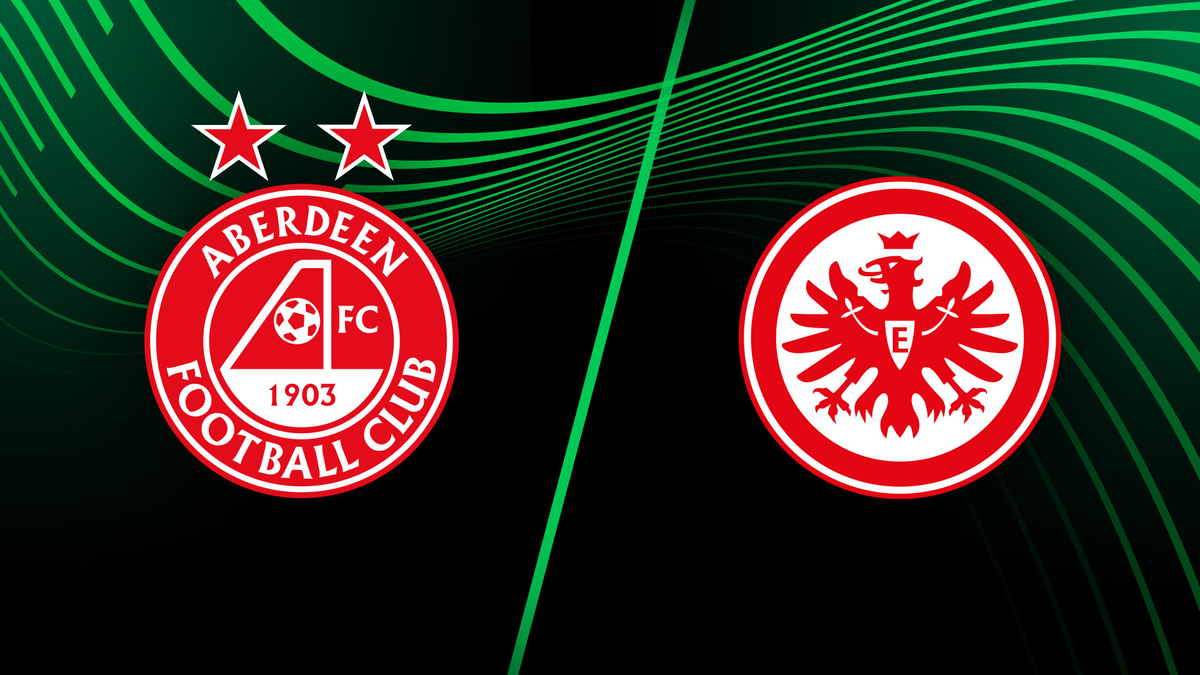 Watch UEFA Europa Conference League Season 2024 Episode 104: Full Match Replay: Aberdeen FC vs ...