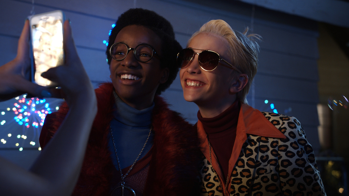 Watch The Really Loud House Season 1 Episode 10: The Really Loud House ...