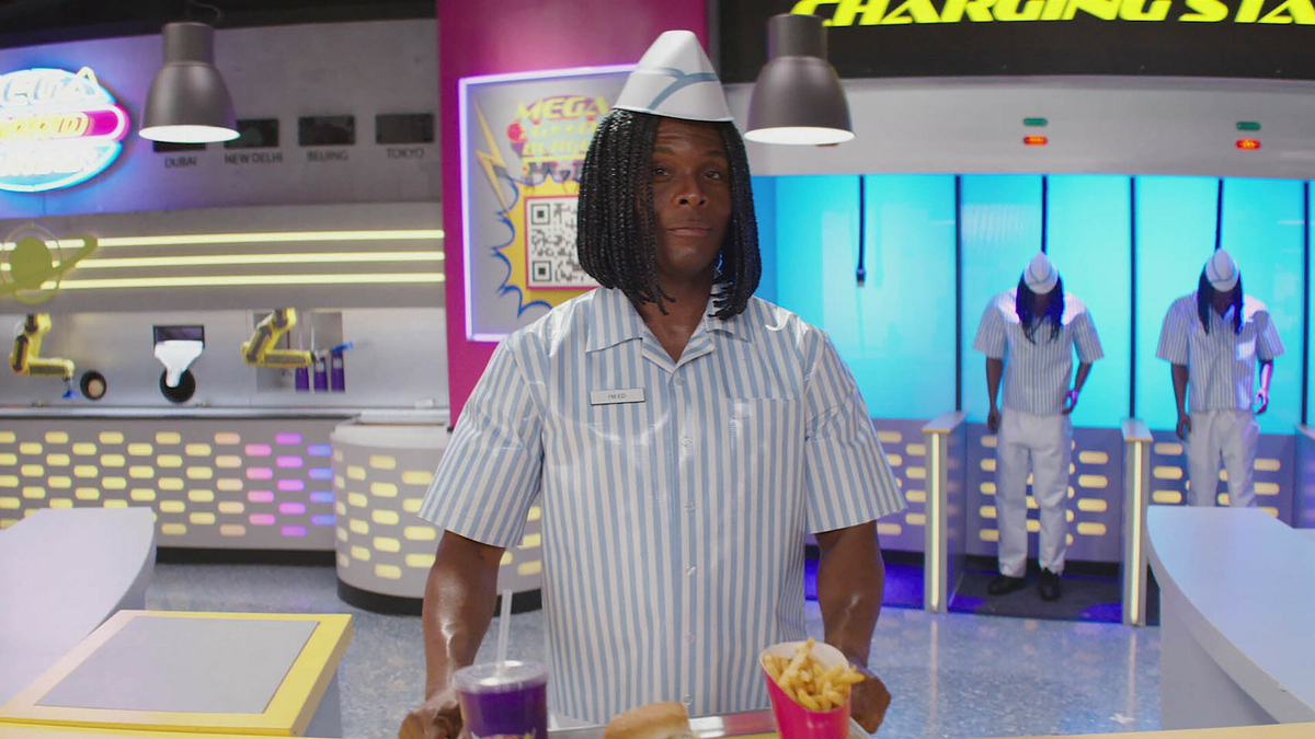 Good Burger 2 – Assista ao Filme Completo no Paramount+ Brasil