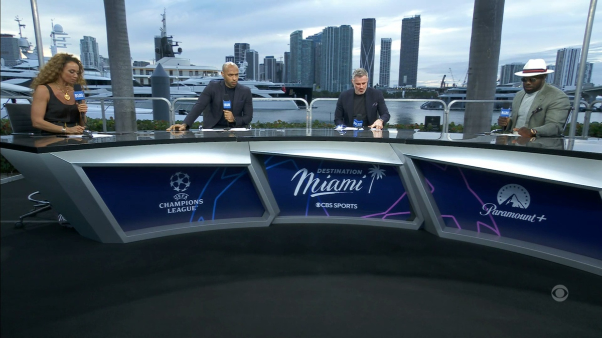 Watch UEFA Champions League: Post Match Analysis: Sevilla vs. PSV ...