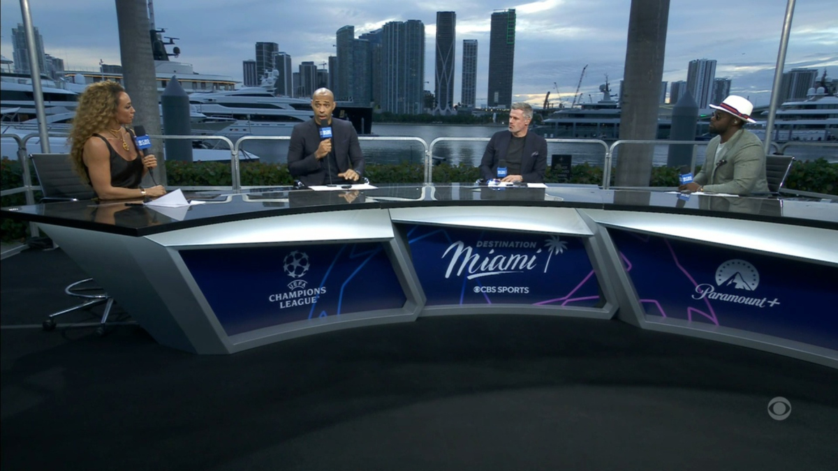 Watch UEFA Champions League Season 2024 Episode 0: Post Match Analysis ...