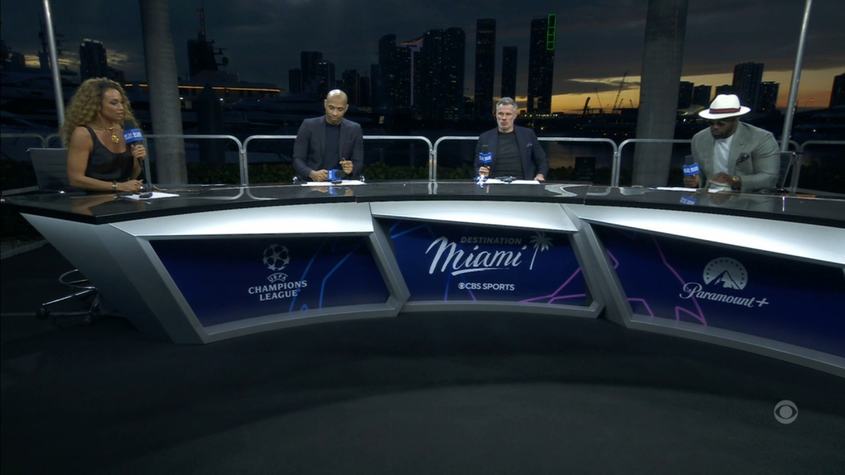 Watch UEFA Champions League Season 2024 Episode 0: Post Match Analysis ...