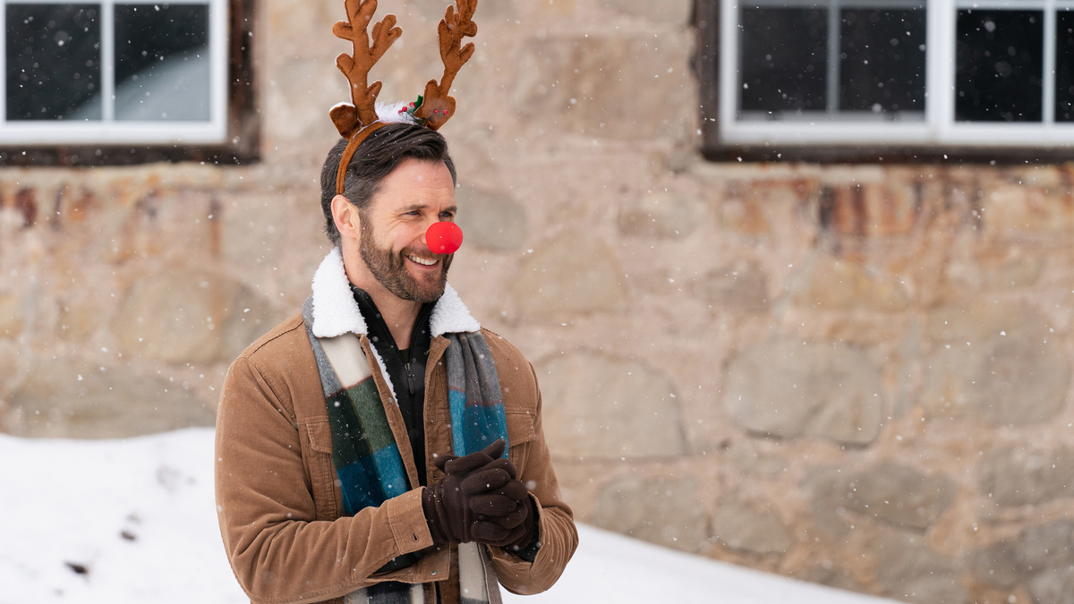 Christmas on the Alpaca Farm - Watch Full Movie on Paramount+ Ireland