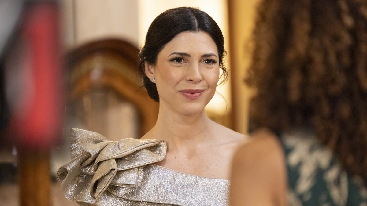 Royally Yours, This Christmas - Watch Full Movie on Paramount+ Ireland