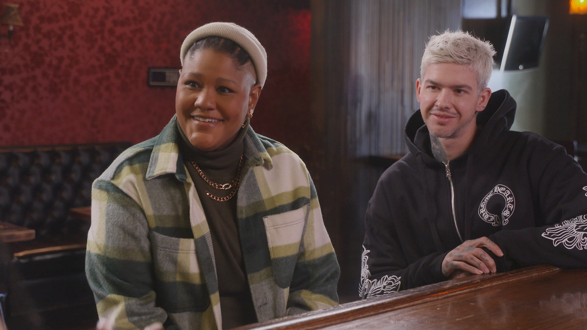 Watch Help! I'm in a Secret Relationship Season 2 Episode 8: Help! I'm in a Secret Relationship ...