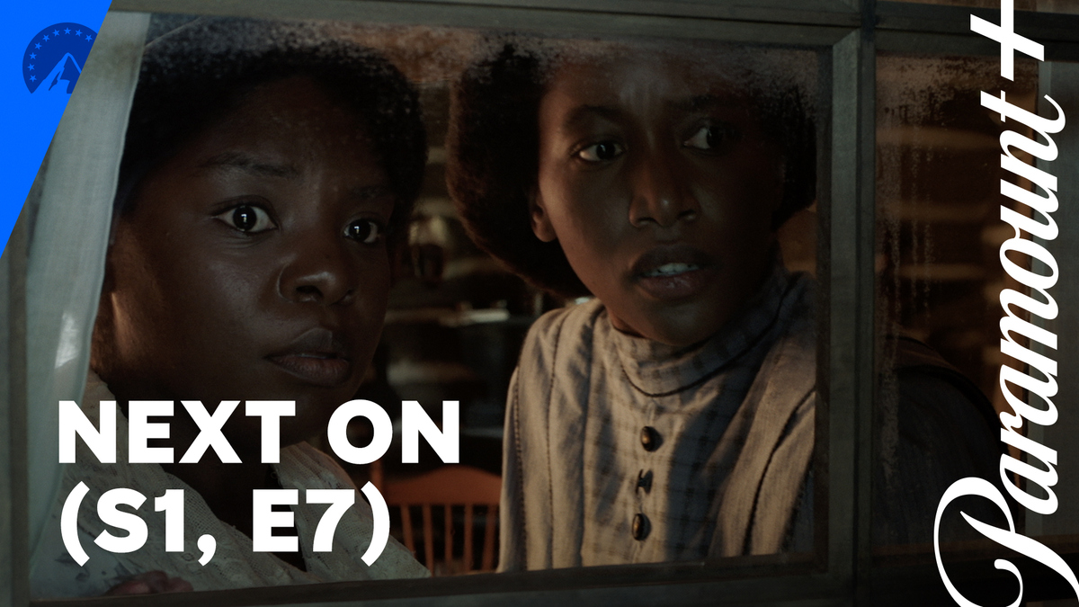 Watch Season Episode : - Paramount+