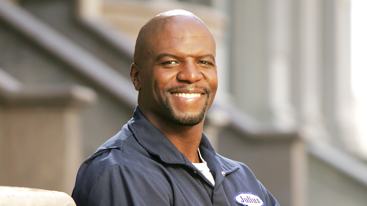 Schau Alle Hassen Chris Staffel 1 Folge 13: Alle Hassen Chris - Chris ...