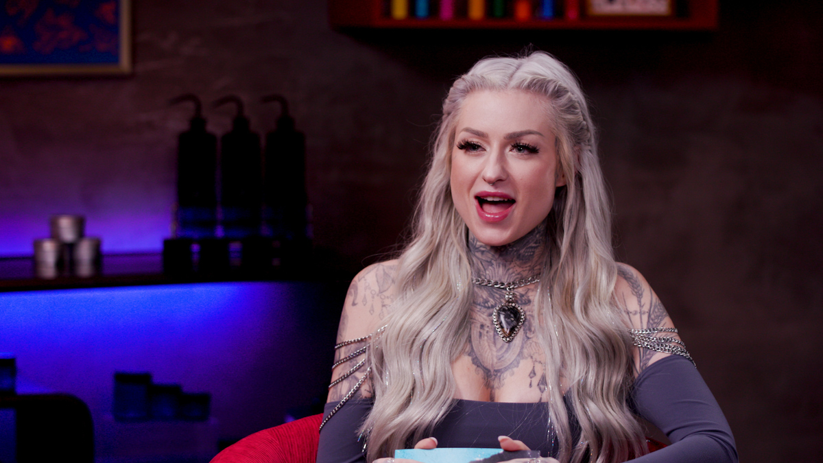 Watch Ink Master: No More Ink | S15 Ep. 6 - Full show on Paramount Plus