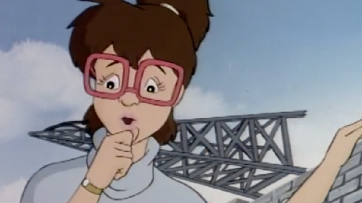 Watch Teenage Mutant Ninja Turtles (1987) Season 3 Episode 3: Teenage ...