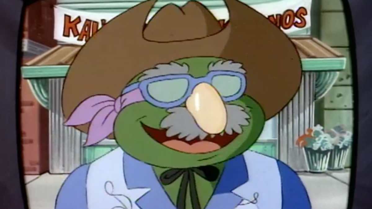 Watch Teenage Mutant Ninja Turtles (1987) Season 3 Episode 33: Teenage ...