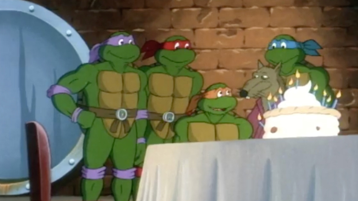 Watch Teenage Mutant Ninja Turtles (1987) Season 3 Episode 31 ...