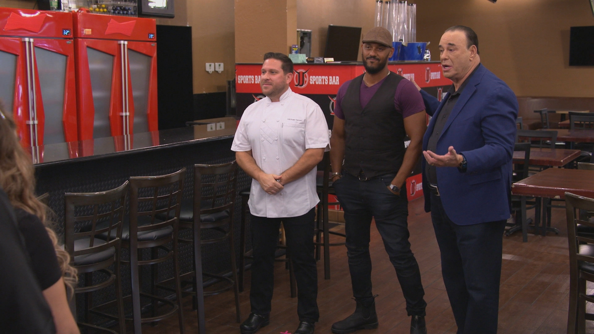 Watch Bar Rescue Season 8 Episode 24: JJ's Sports Bust - Full show on ...