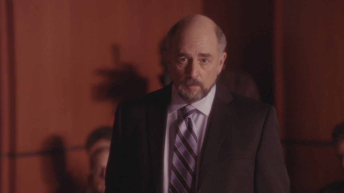 Guarda Criminal Minds: Suspect Behavior stagione 1 episodio 10 ...