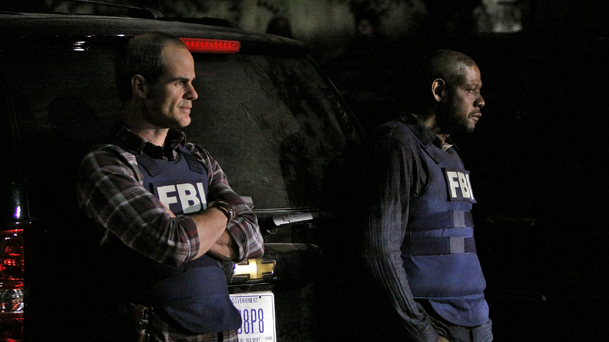 Guarda Criminal Minds: Suspect Behavior stagione 1 episodio 1: Criminal ...