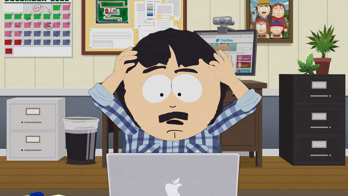 South Park (Not Suitable For Children) - Watch Full Movie on Paramount+ ...