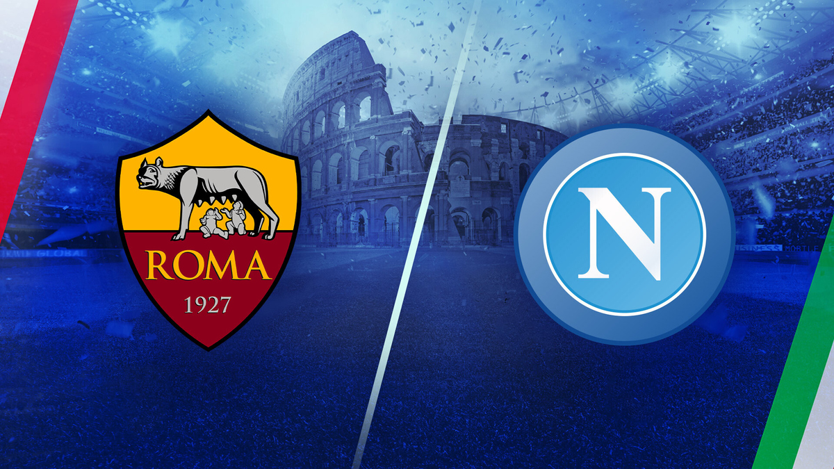 Watch Serie A Season 2024 Episode 198: Full Match Replay: Roma vs ...