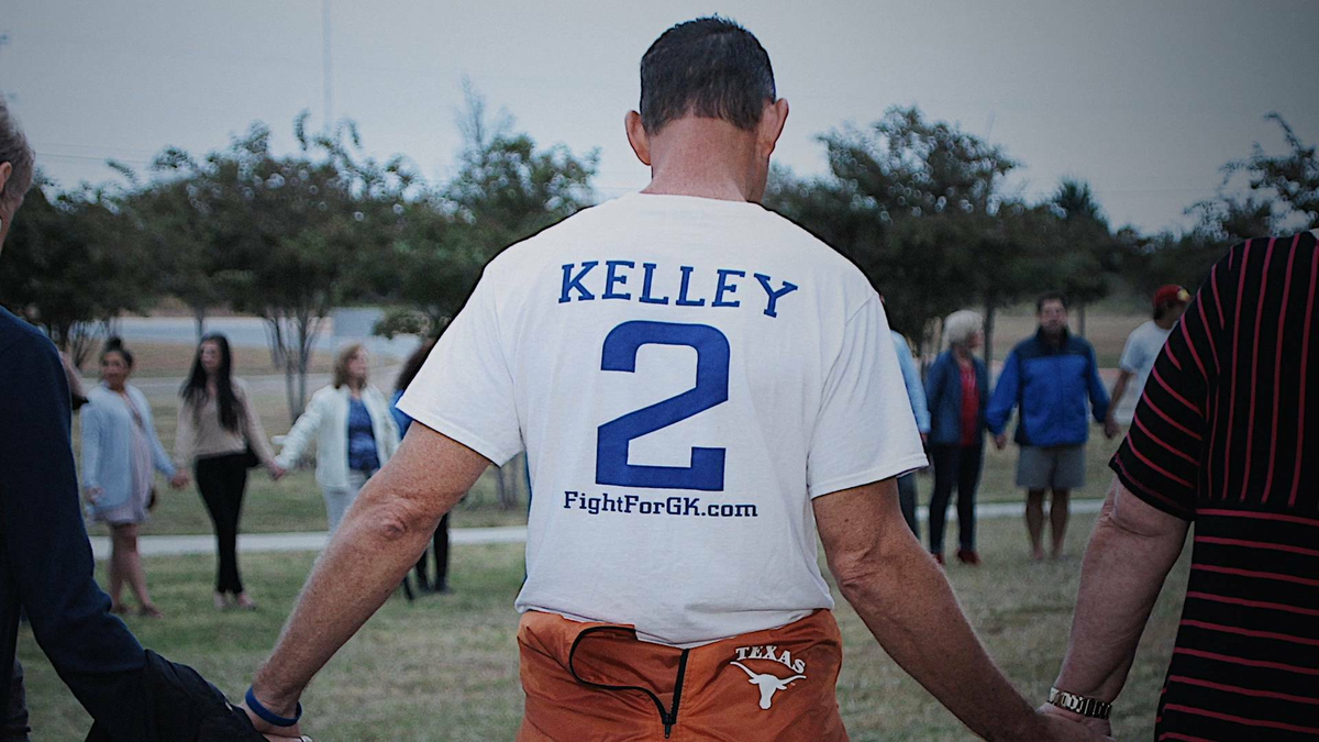 Watch Outcry Season Episode : OUTCRY Official Trailer | 5-Part Series ...