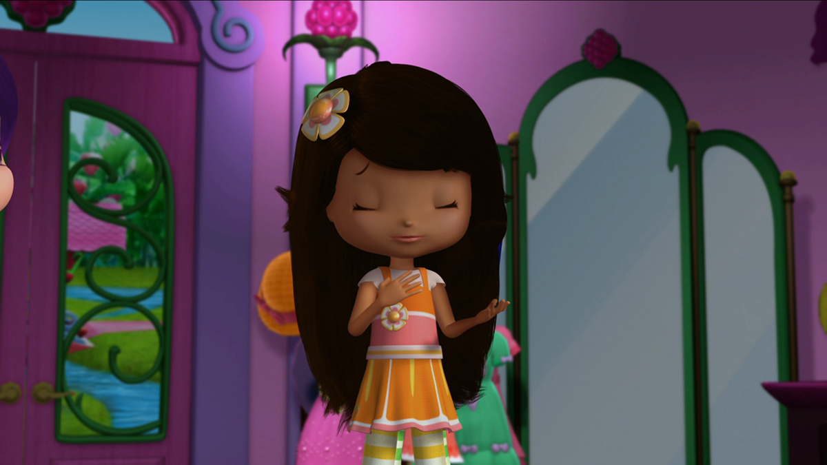 Watch Strawberry Shortcake's Berry Bitty Adventures Season 1 Episode 2 ...