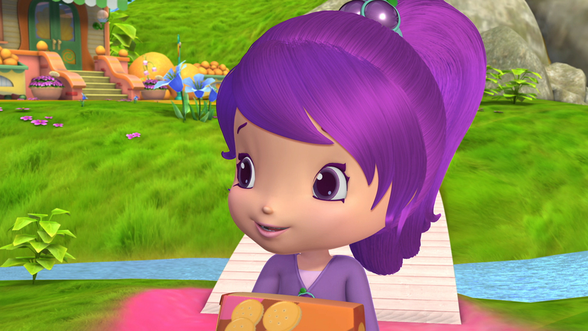 Watch Strawberry Shortcake's Berry Bitty Adventures Season 1 Episode 24 ...