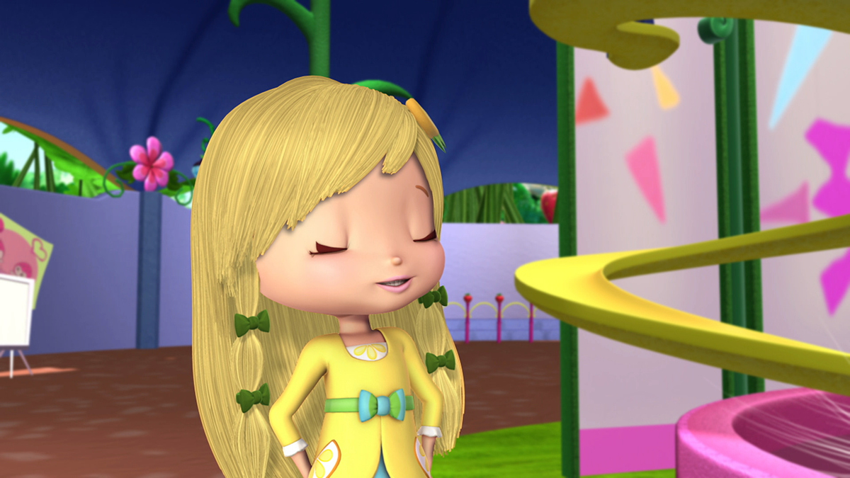 Watch Strawberry Shortcake's Berry Bitty Adventures Season 1 Episode 25 ...