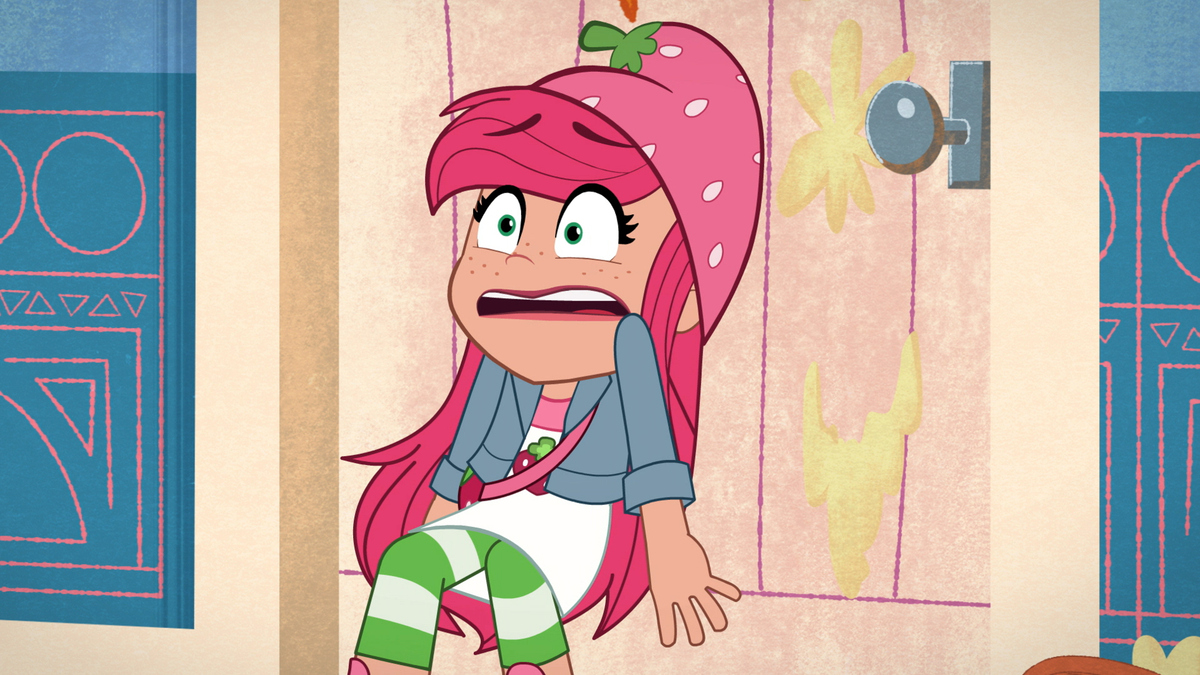 Watch Strawberry Shortcake Berry in the Big City Season 1 Episode 6 ...