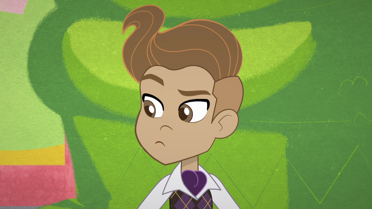 Watch Strawberry Shortcake Berry in the Big City Season 3 Episode 3 ...