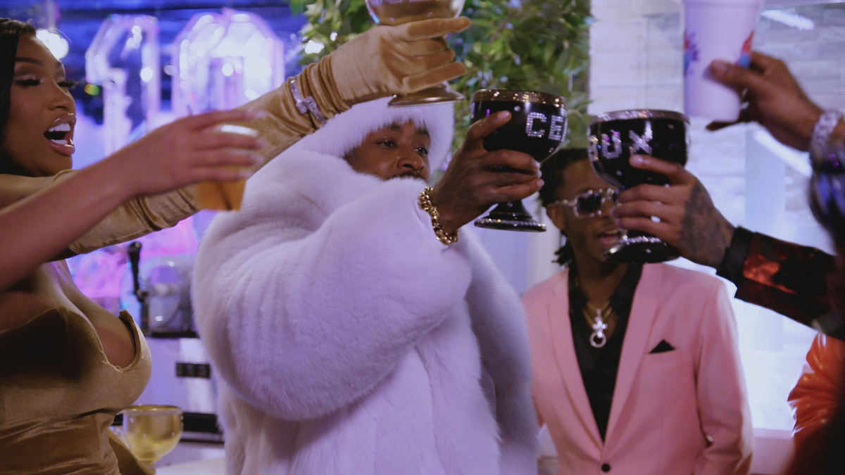 Watch Black Ink Crew New York Season 10 Episode 1: Black Ink Crew New ...