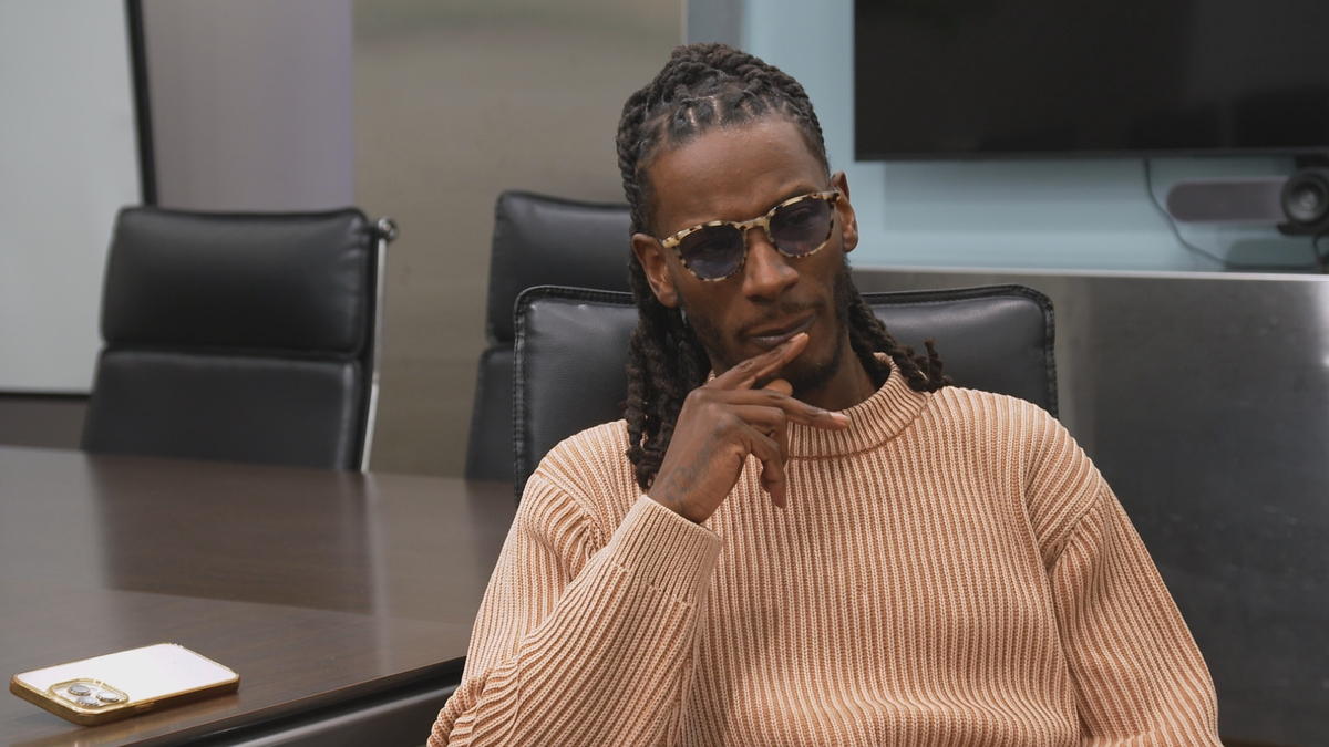 Watch Black Ink Crew New York Season 10 Episode 14: Black Ink Crew New ...