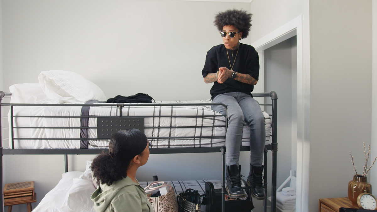 Watch Black Ink Crew New York Season 10 Episode 20: Black Ink Crew New ...