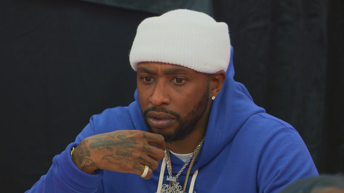 Watch Black Ink Crew New York Season 10 Episode 4: The Last Supper ...