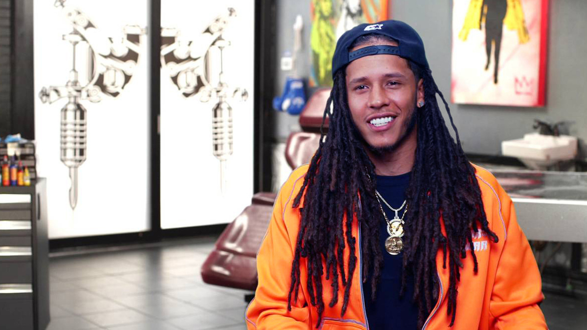 Watch Black Ink Crew New York Season 10 Episode 3: Black Ink Crew New ...