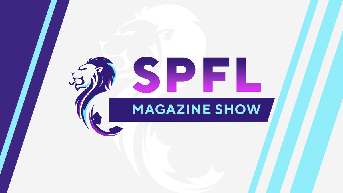 Watch Scottish Professional Football League Season 2024: SPFL Magazine ...