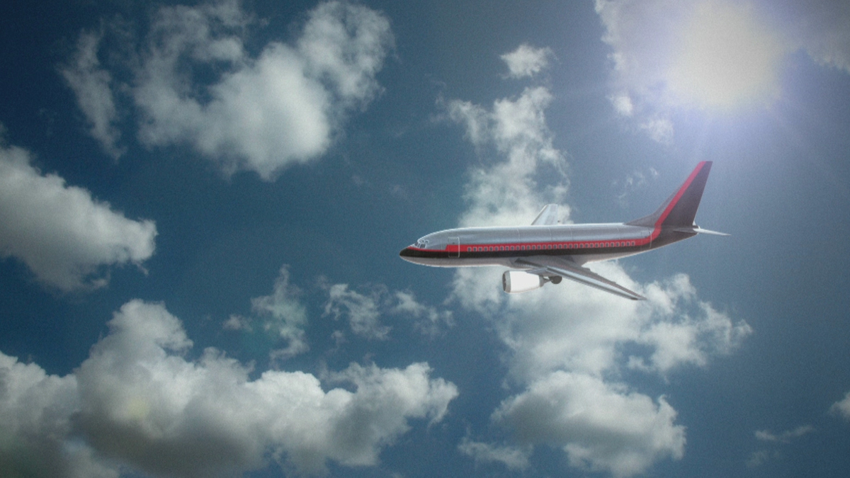 Watch Air Disasters Season 18 Episode 24: Air Disasters - Who's Flying ...