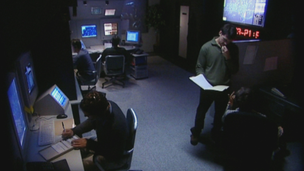 Watch Air Disasters Season 18 Episode 18: Air Disasters - Missing Over ...