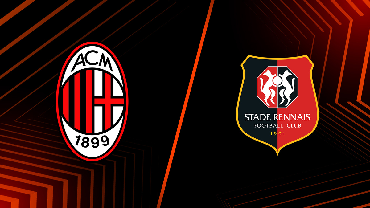 Watch UEFA Europa League Season 2024 Episode 105: Full Match Replay: AC ...