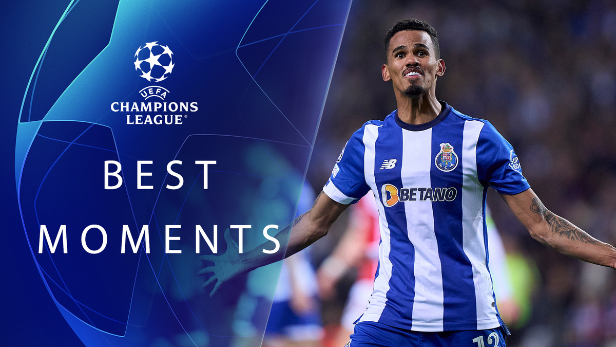 Watch UEFA Champions League Season 2024 Episode 0: Best Moments of the ...