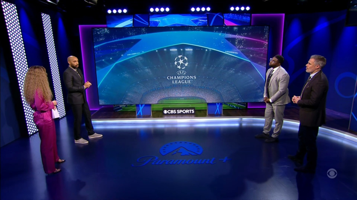 Watch UEFA Champions League Season 2024 Episode 0: Post Match Analysis ...