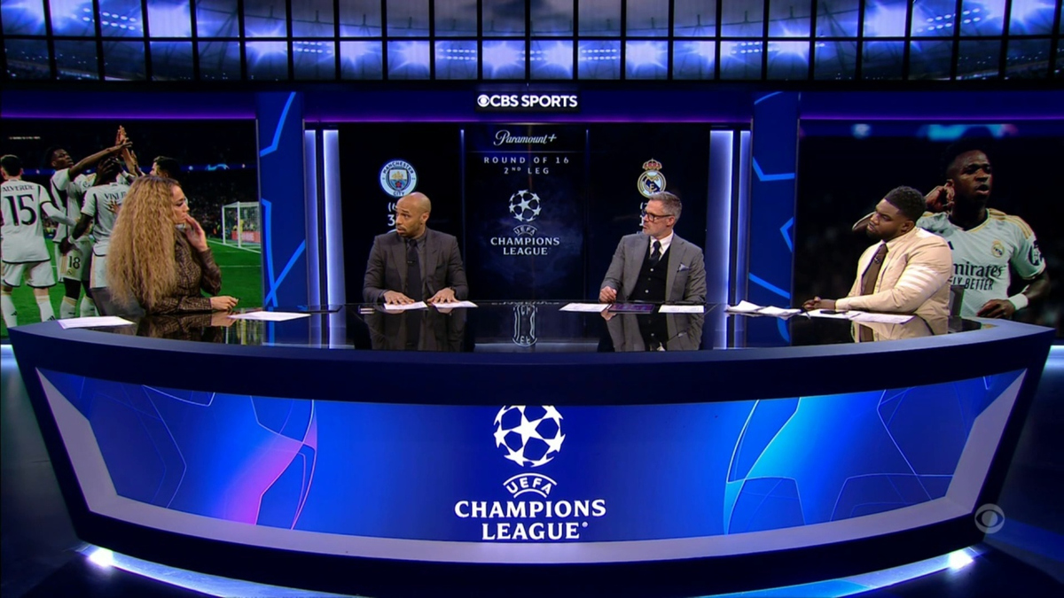 Watch UEFA Champions League Season 2024 Episode 0: Post Match Analysis ...