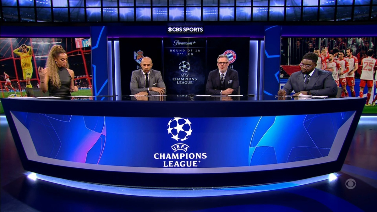Watch UEFA Champions League Season 2024 Episode 0: Post Match Analysis ...
