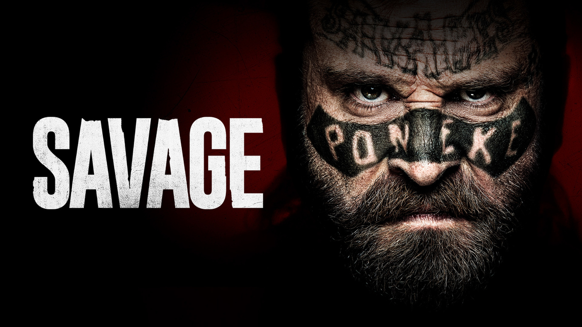 Savage - Watch Full Movie on Paramount Plus