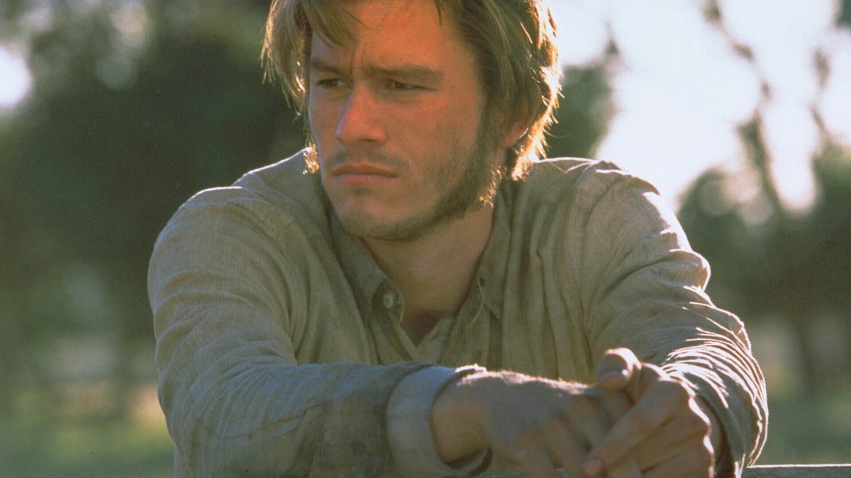 Ned Kelly - Watch Full Movie on Paramount+ Australia